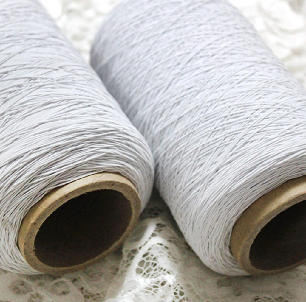 Covered Rubber Thread – My Store